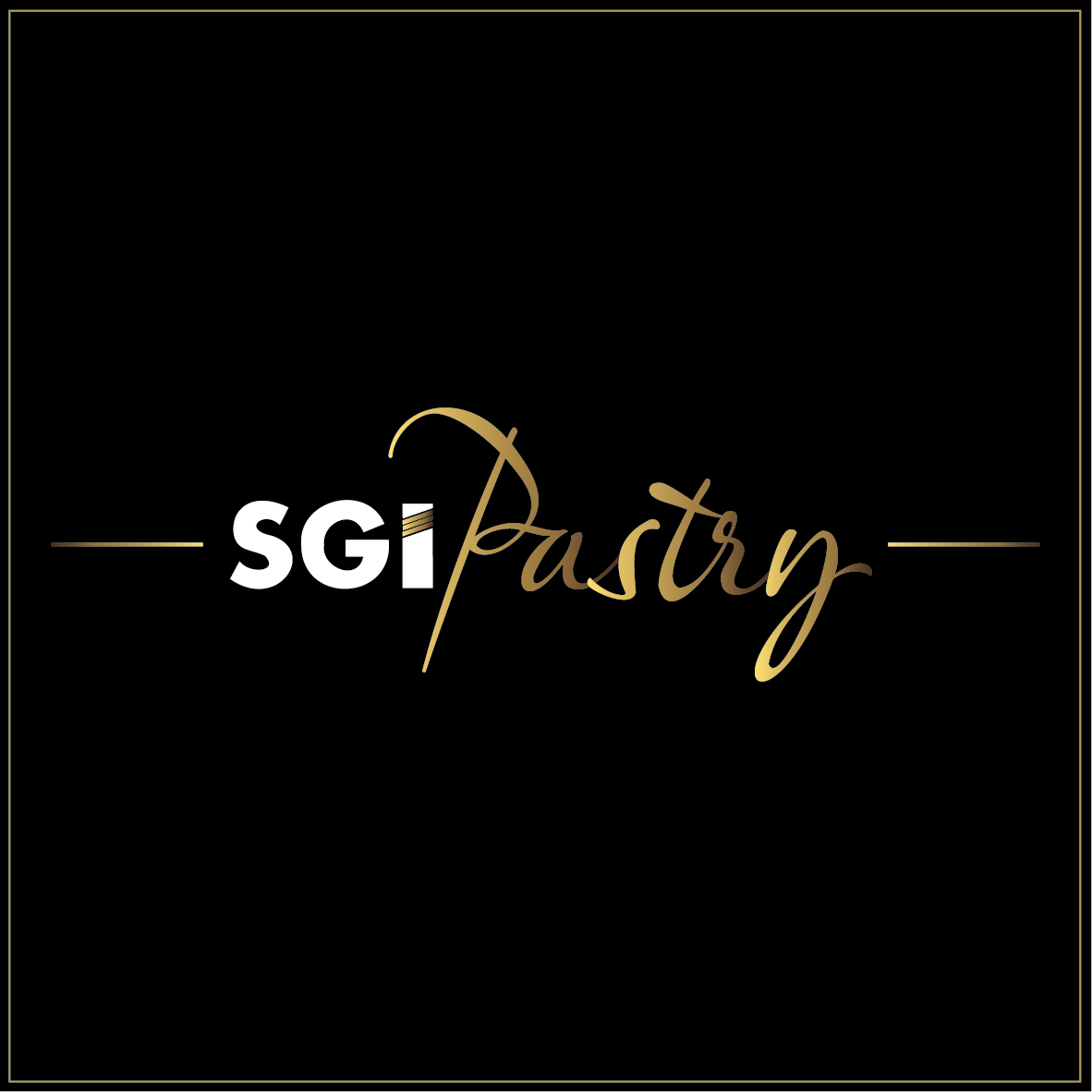 Login | SGI Pastry